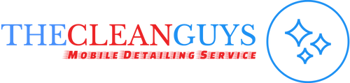 The Clean Guys Mobile Detailing Service (Lubbock, Tx)
